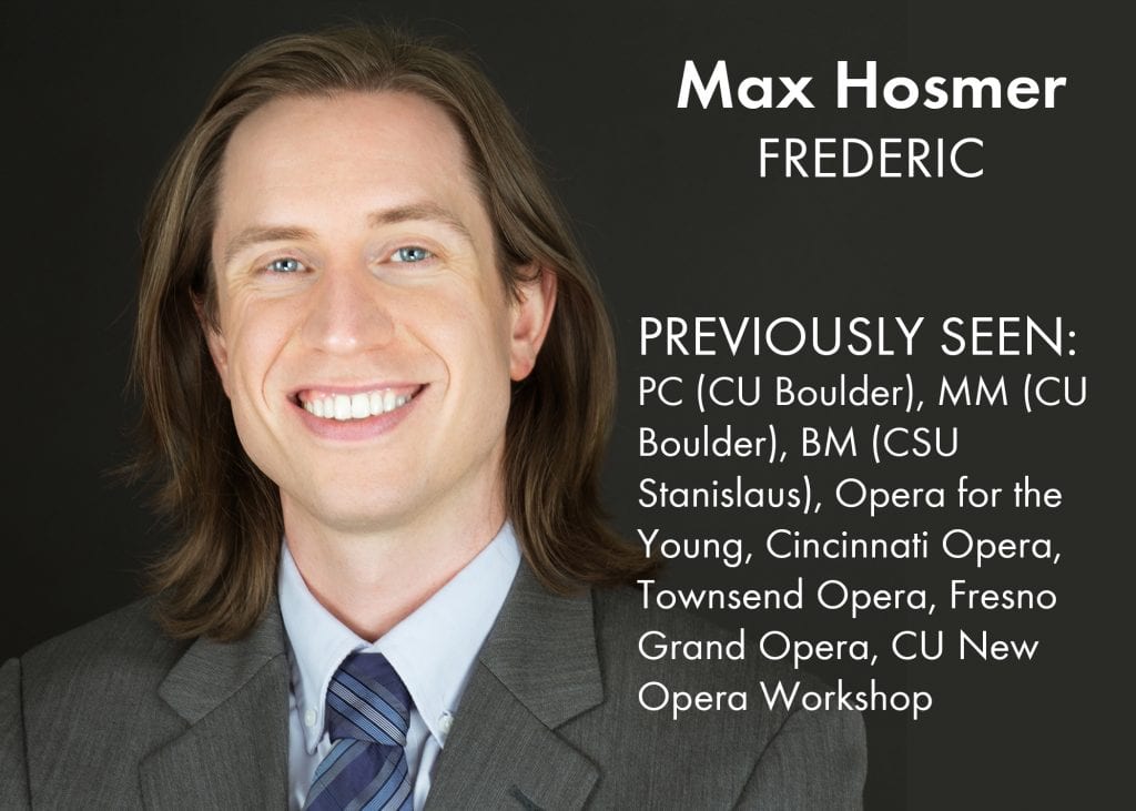 Opera for the Young | OFTY FYI