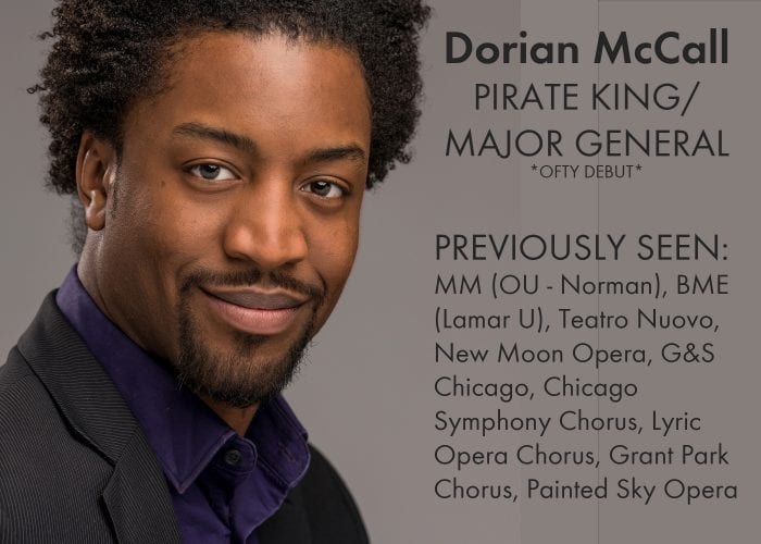 Opera for the Young | OFTY FYI