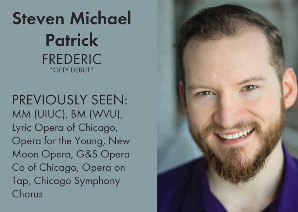 Opera for the Young | OFTY FYI