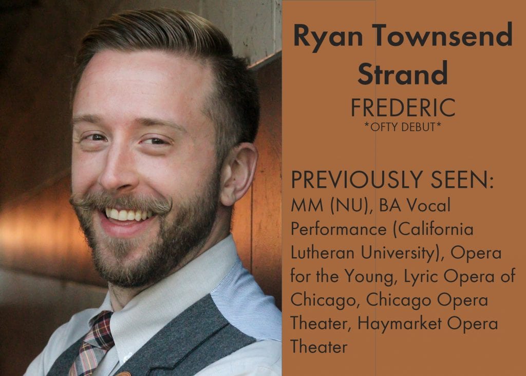 Opera for the Young | OFTY FYI