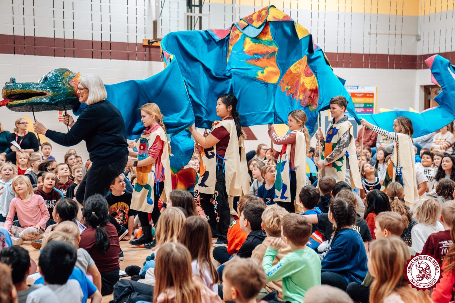 Opera for the Young | OFTY Responds to NEA Grant Termination